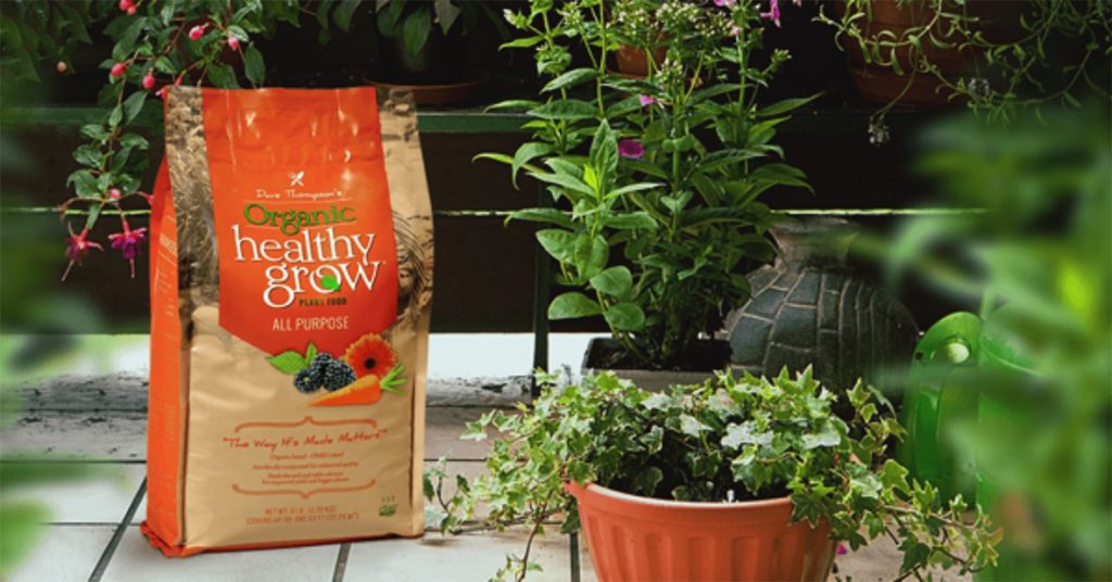Show Your Grow: Retail Display Contest - Arett Outlook
