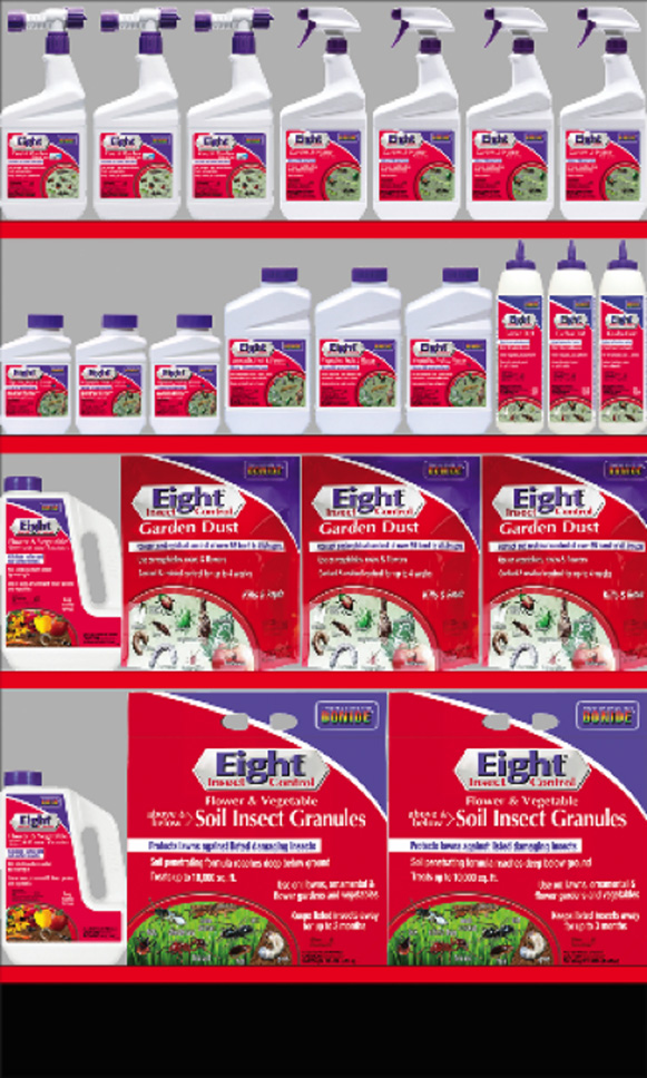 Bonide: Eight Is Greater Than Seven - Arett Outlook