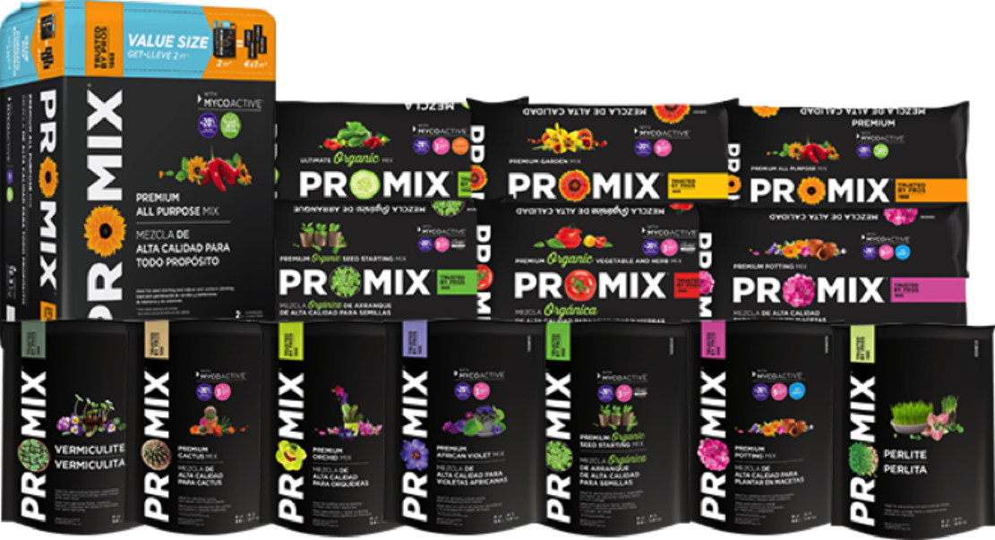 The Innovation Behind Pro-Mix and Premier Tech - Arett Outlook