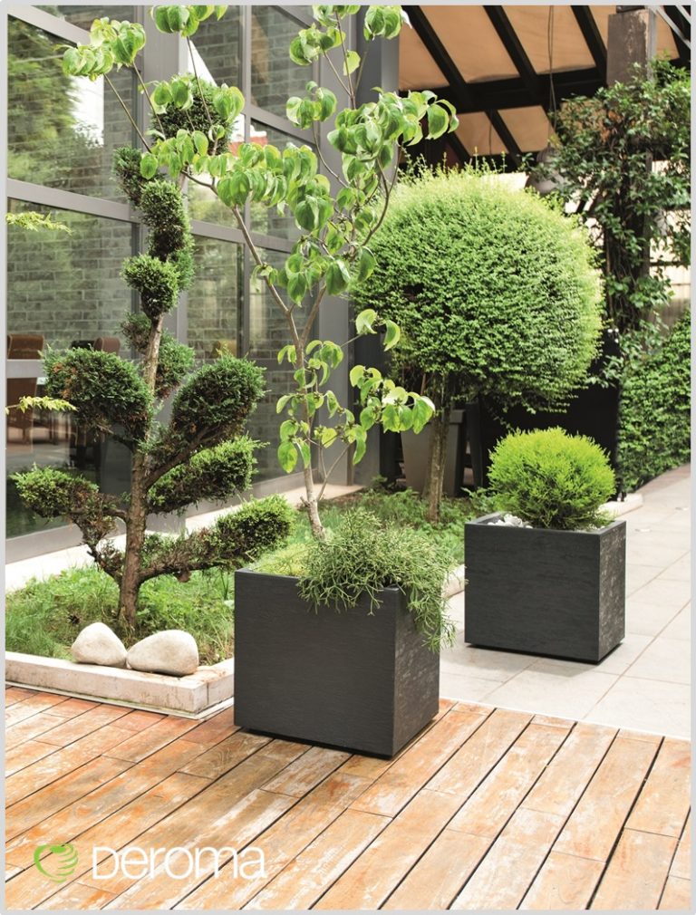 Terracotta Pottery from Deroma USA - Arett Outlook