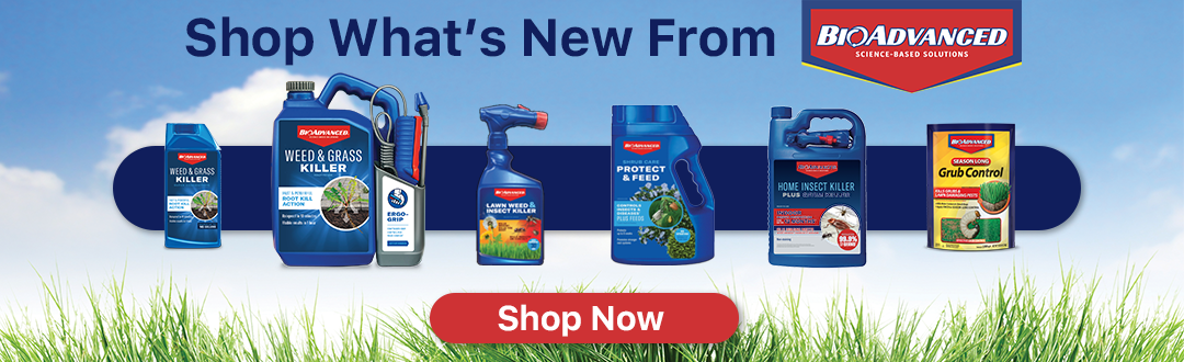 NEW FOR 2022 - Don't Miss The Latest BioAdvanced Innovations - Arett ...