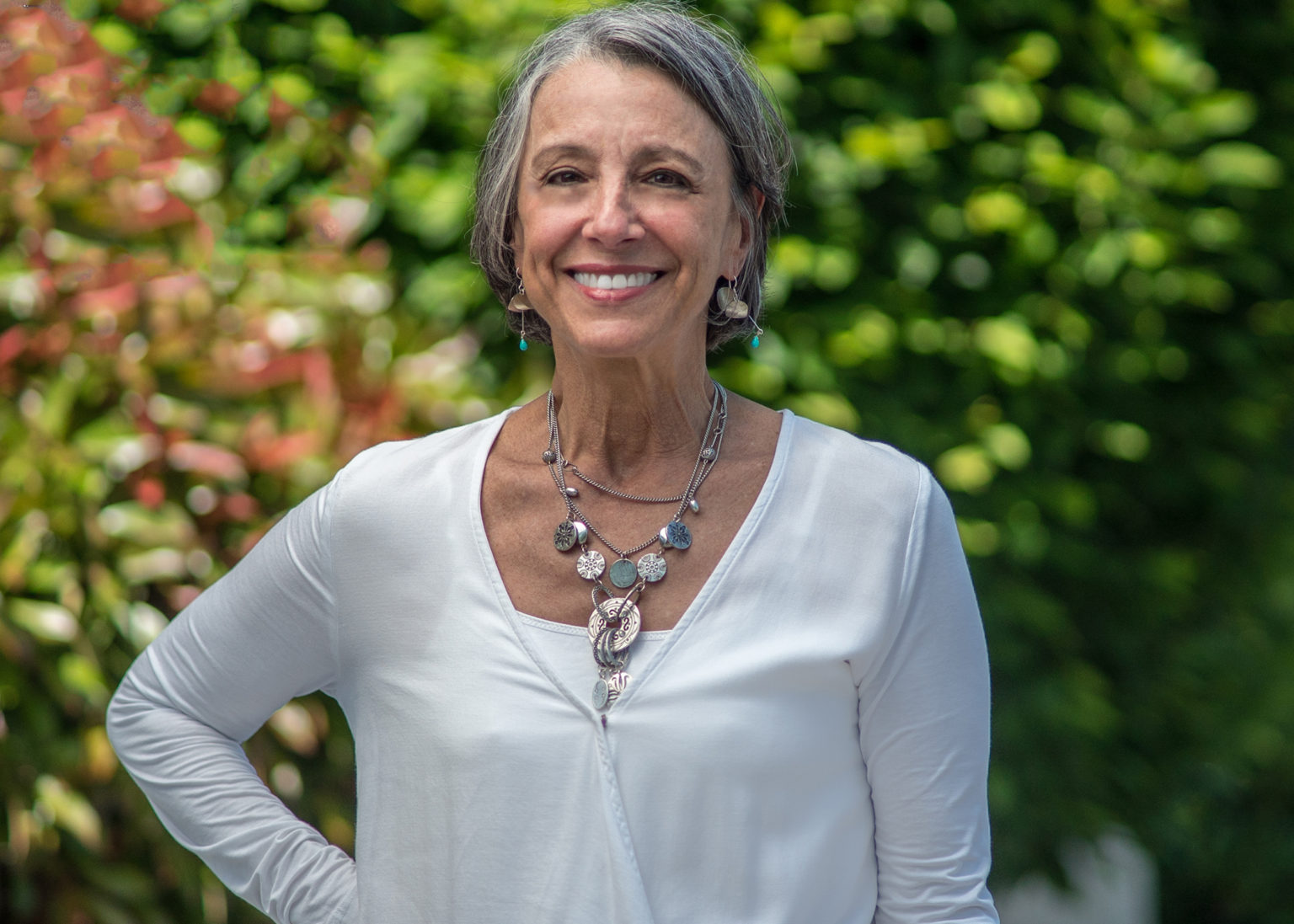 Women's History Month - Arett Outlook