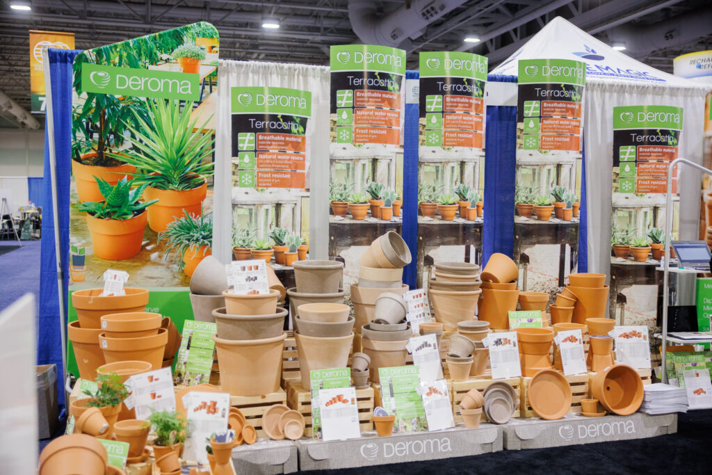 Deroma Terracotta - Arett Outlook