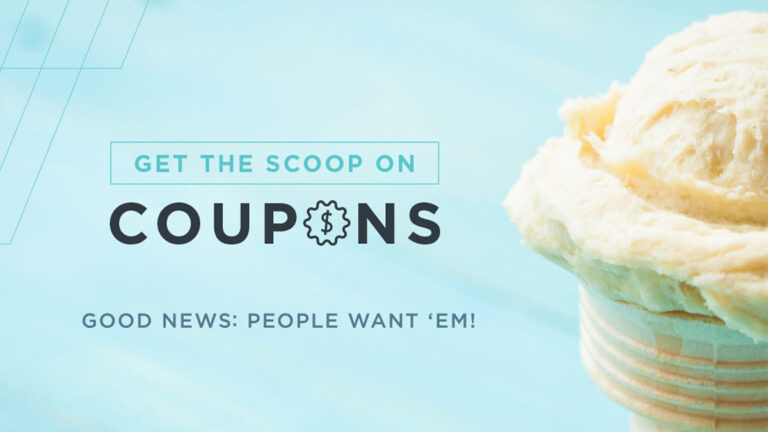 Vericast: Get the Scoop on Coupons - Arett Outlook