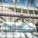 Arett Sales Announces: Personnel Changes & Promotions