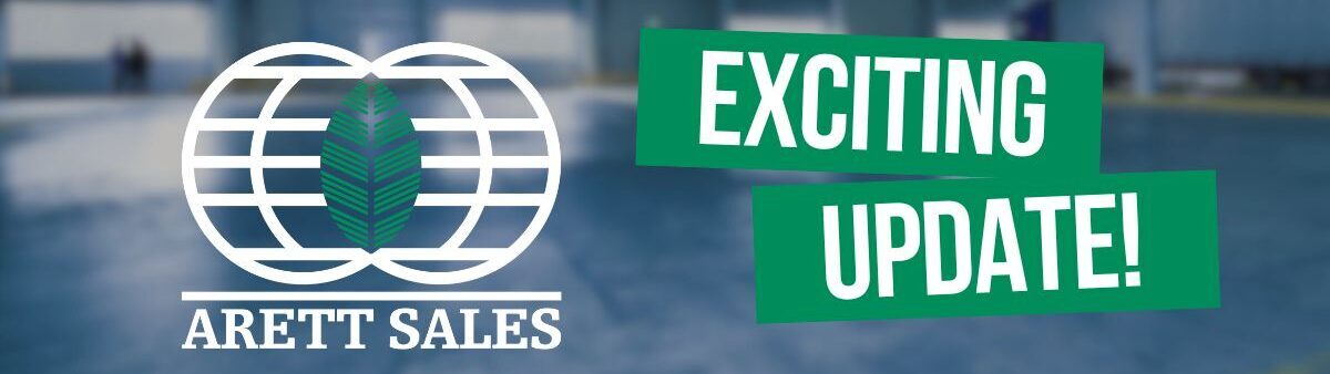 Exciting Updates and News at Arett: What's Happening Now! - Arett Outlook