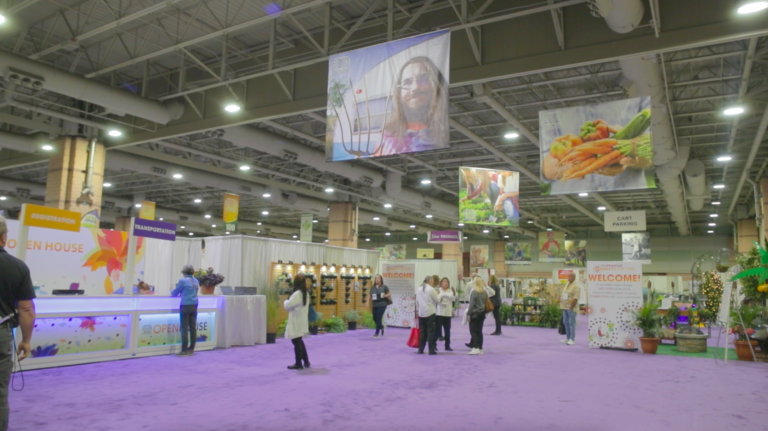 Open House CONNECT & DISCOVER Entrance Profiles: Elevate Your Retail ...