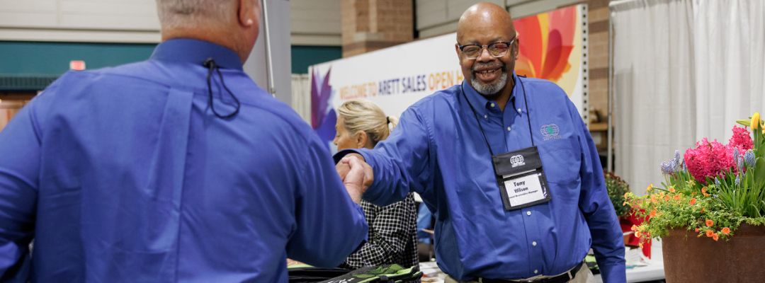 Make May Your Biggest Month Yet with Arett Sales - Arett Outlook